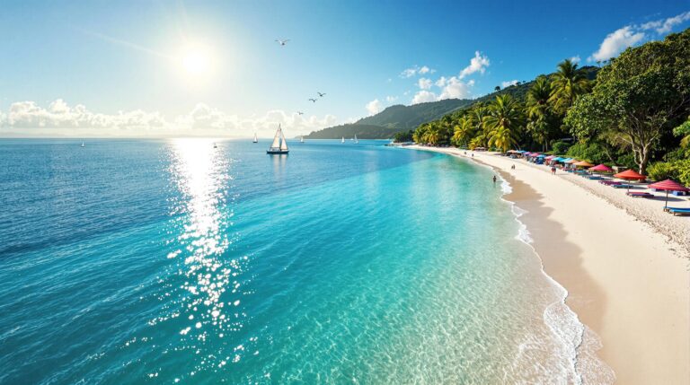 Discovering paradise: stay at a hotel in Paihia 🌴🌊